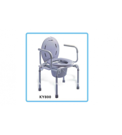 Commode chair.(ky-800) – Medicalmart.com.pk