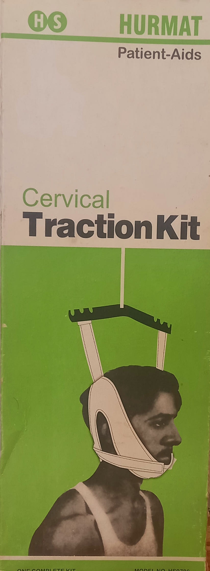 Cervical Traction Kit Medicalmart pk