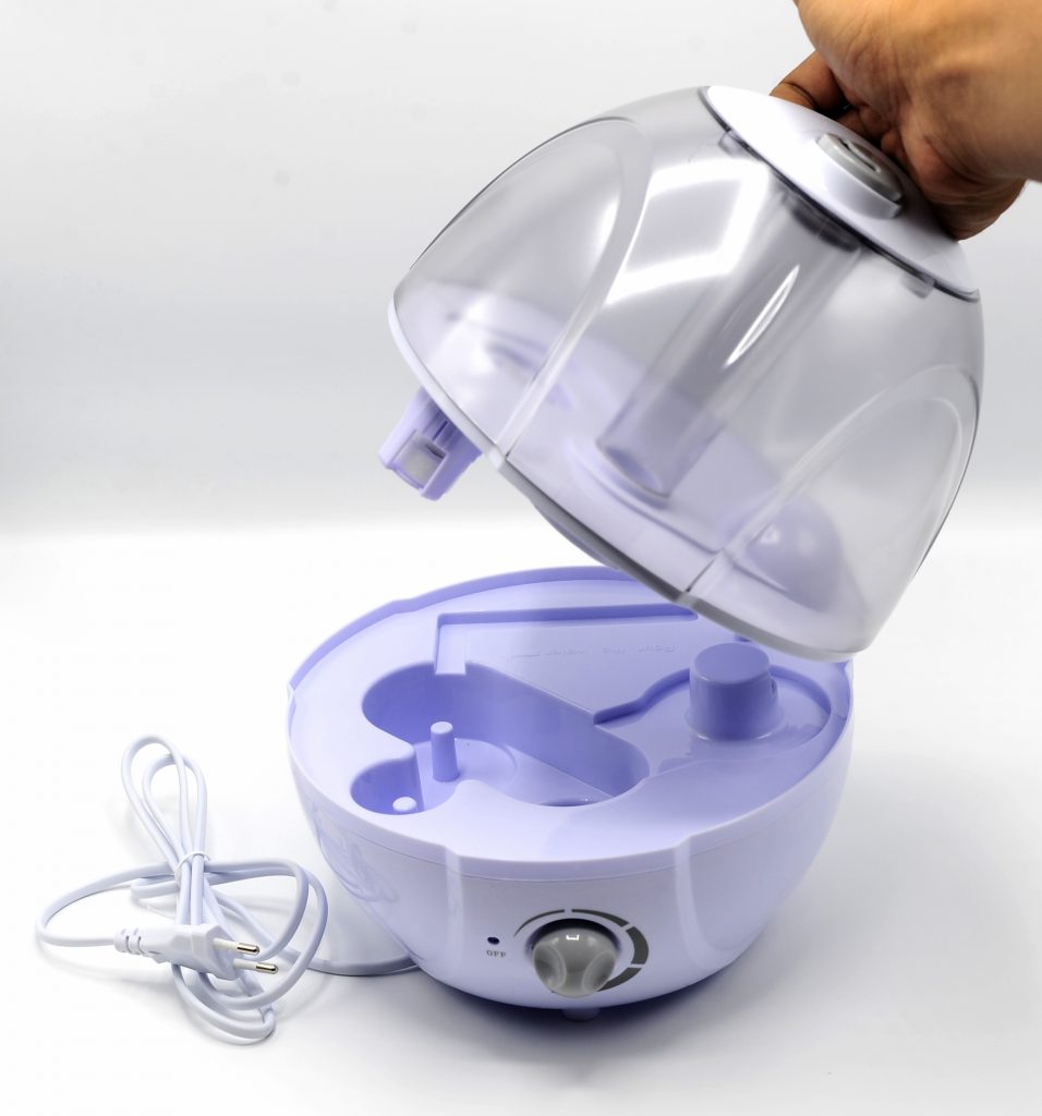 Hummidifier,(+SENIOR).SI-03 – Medicalmart.com.pk
