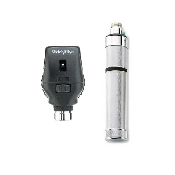 3.5V Opthal Set. (WelchAllyn) – Medicalmart.com.pk