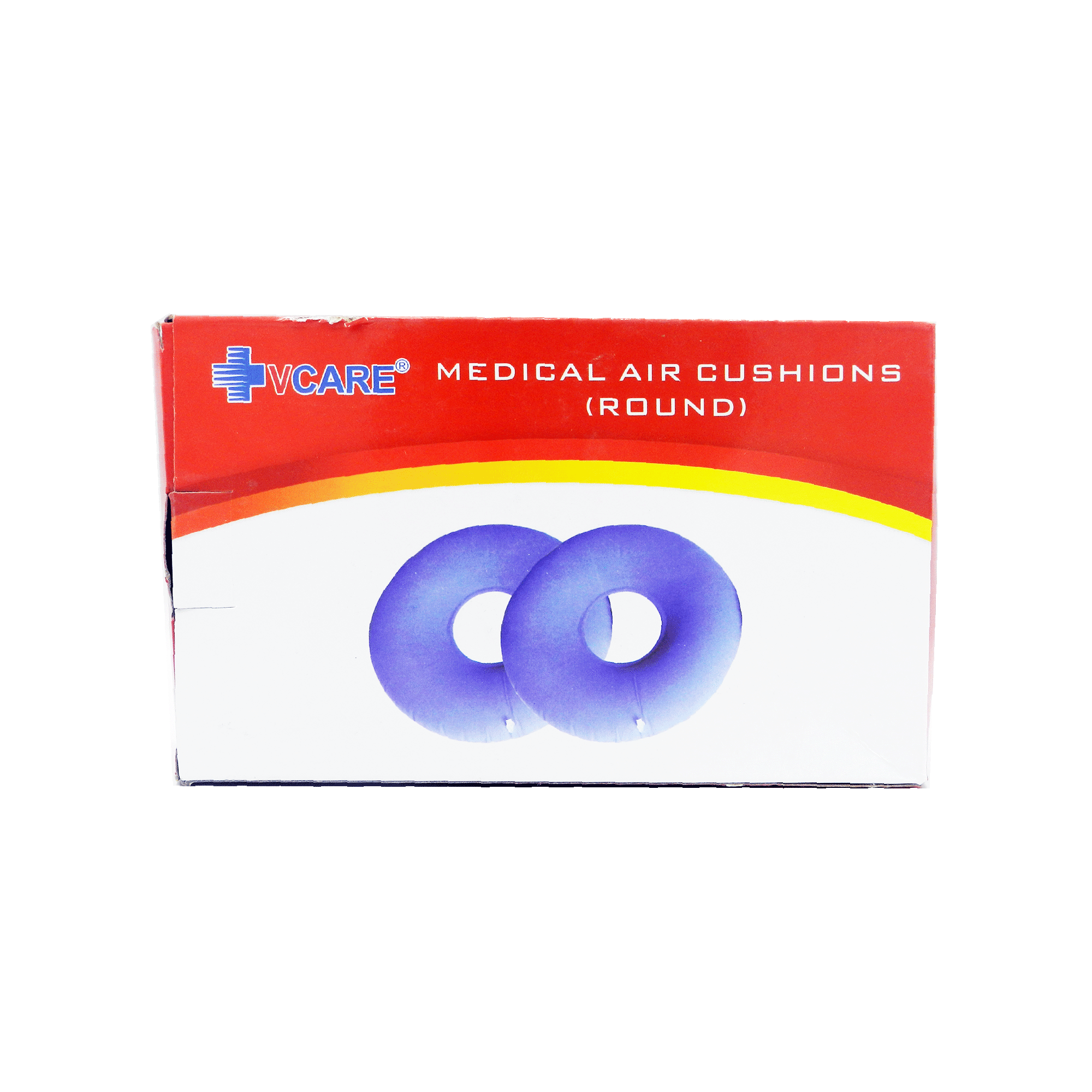 Medical Air Cushion.(Round) – Medicalmart.com.pk