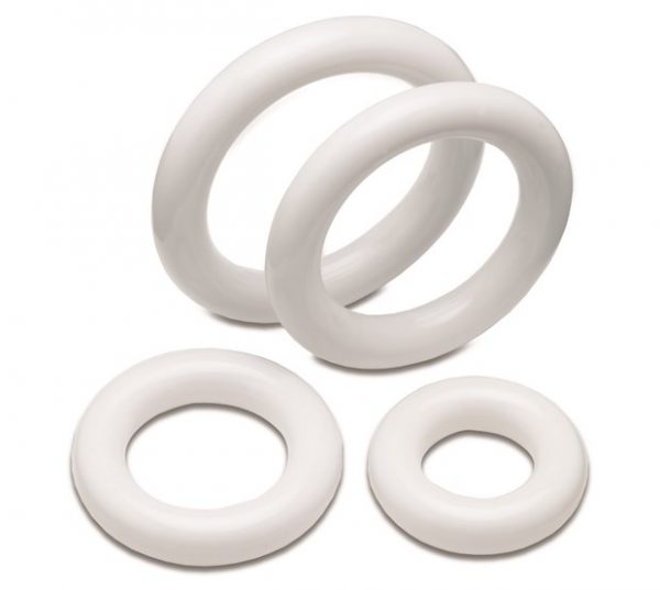 Ring Pessary.(PVC) – Medicalmart.com.pk