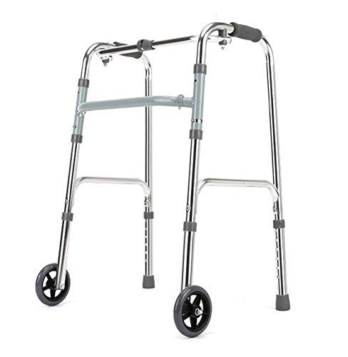 Rolling Walker.(Ky-912L) – Medicalmart.com.pk