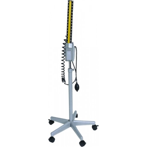 Stand-Type Mercury Bp Apparratus.(china) – Medicalmart.com.pk