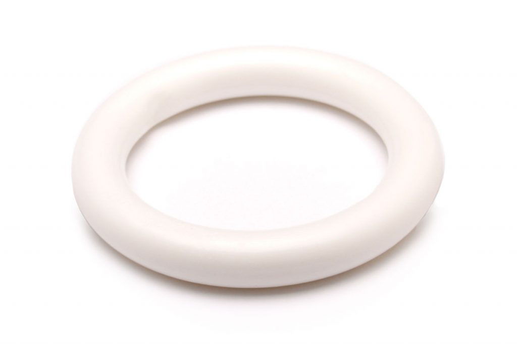 Ring Pessary.(PVC) – Medicalmart.com.pk