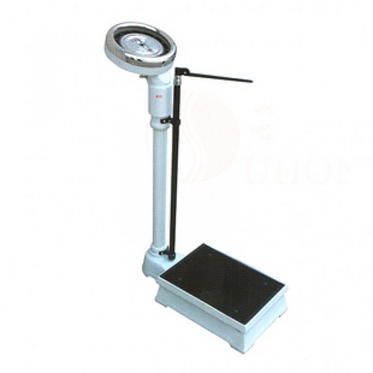 Body Weight & Hight Scale. (UT-200) Unique – Medicalmart.com.pk