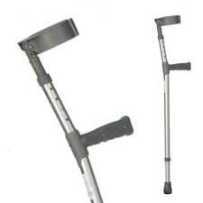 Walking Elbow Stick. (Ky-931, Ky-933, & Ky-937) – Medicalmart.com.pk