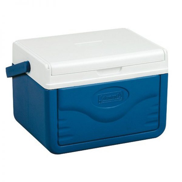Ice Box (Coleman) 5Qtr. – Medicalmart.com.pk