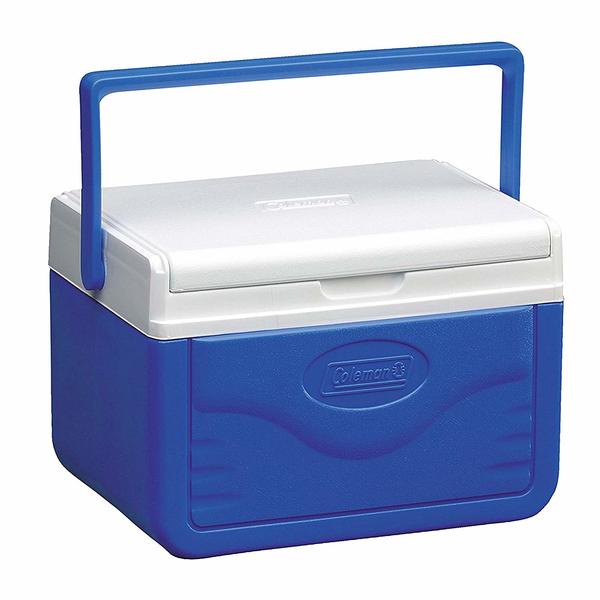 Ice Box (Coleman) 5Qtr. – Medicalmart.com.pk