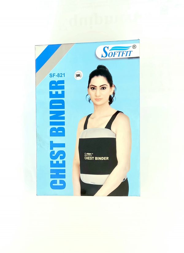Chest Binder. – Medicalmart.com.pk