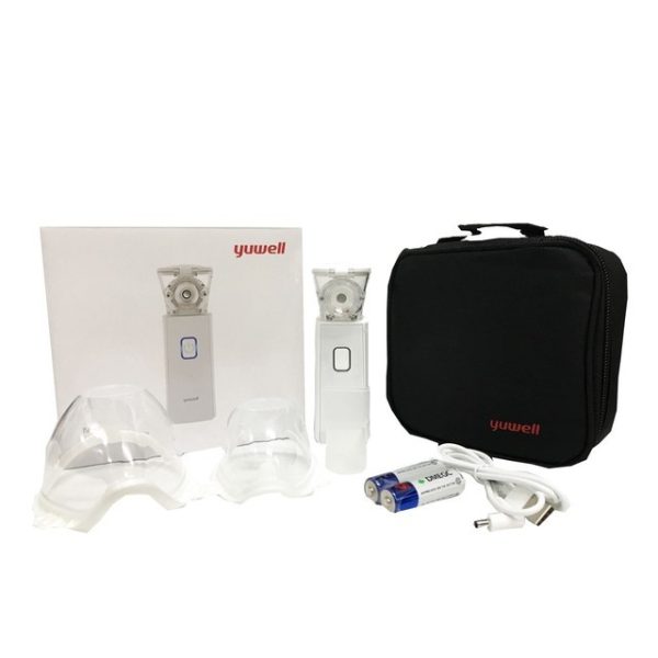 Mesh Nebulizer.(yuwell) M-103 – Medicalmart.com.pk