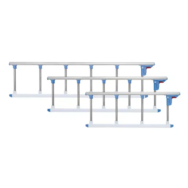 Foldable Bed Side Guard Rail’s – Medicalmart.com.pk